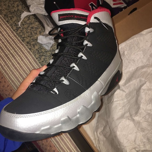 Jordan | Shoes | Air Jordan Retro 9s | Poshmark